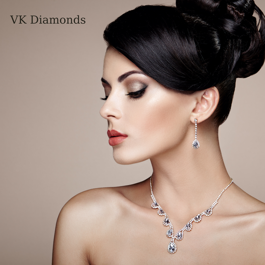 Gift Card. VK. Diamonds Gift Card.